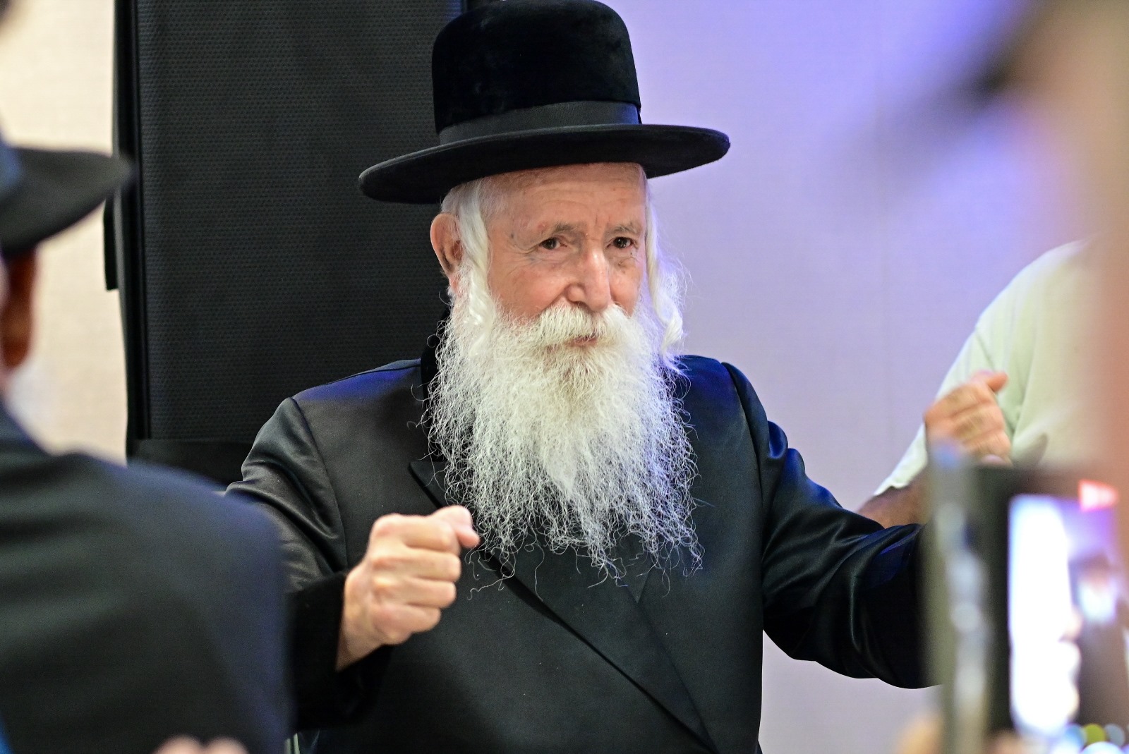ועד הרבנים לעניני צדקה