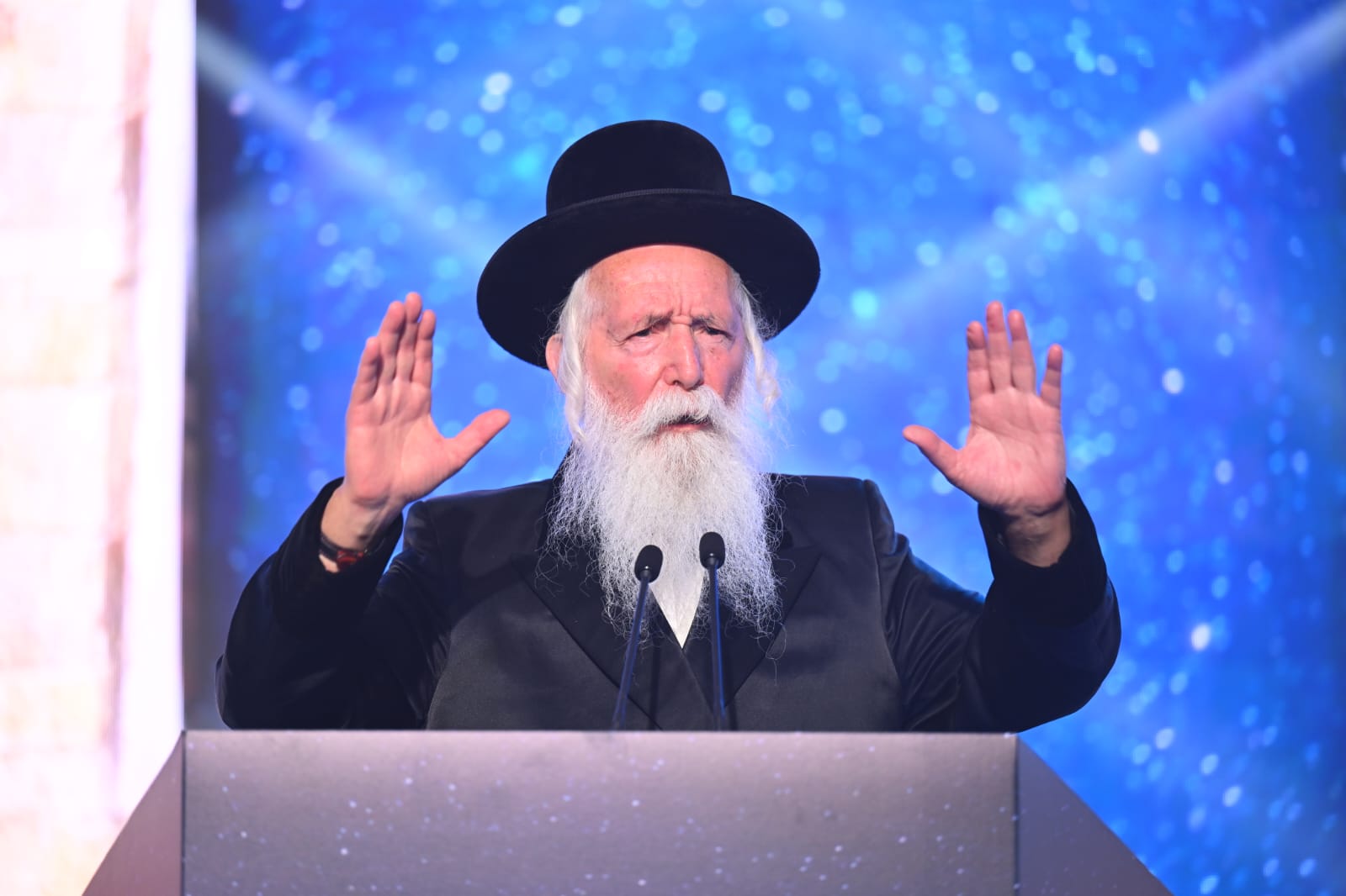 ועד הרבנים לעניני צדקה
